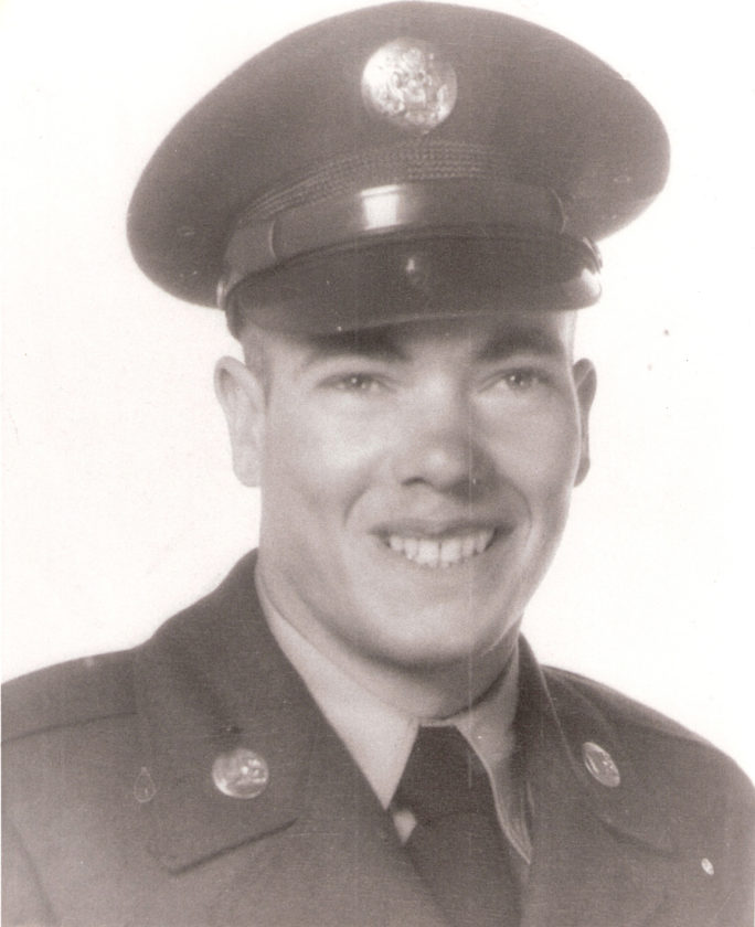 Richard Ritter Sr., 83 | News, Sports, Jobs - Times Republican